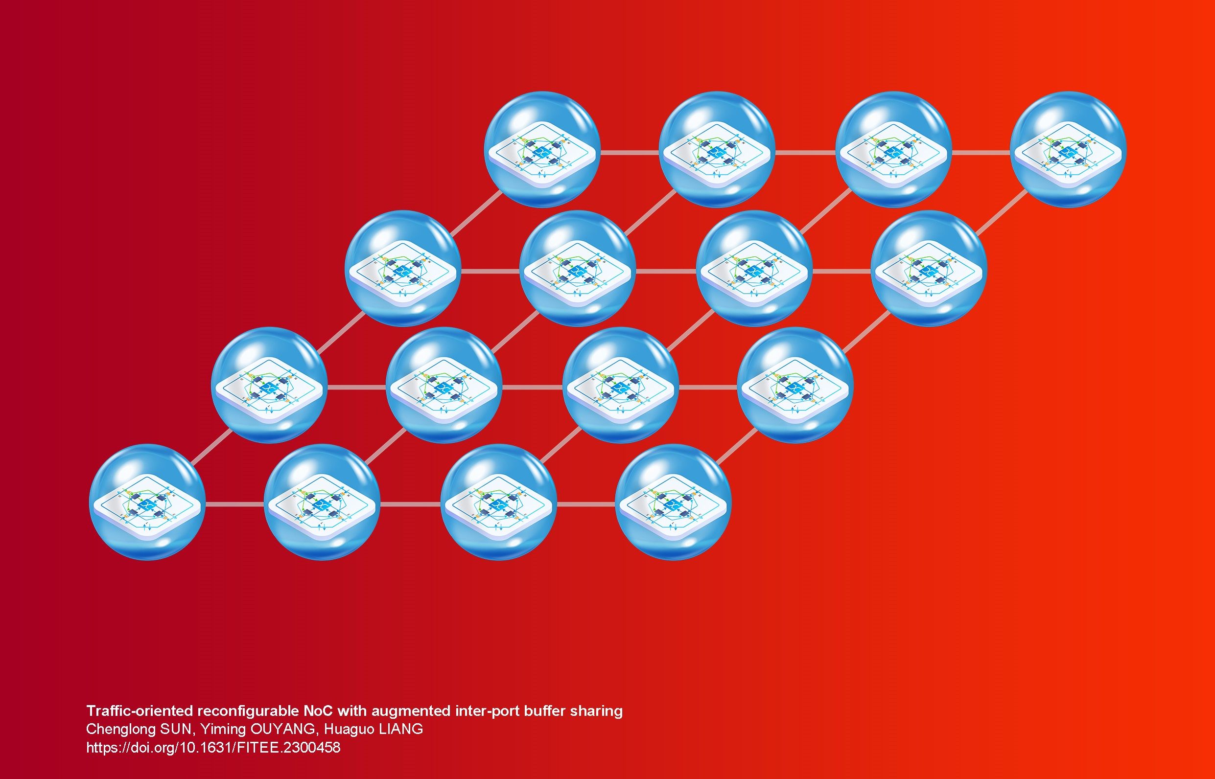 Frontiers of Information Technology & Electronic Engineering